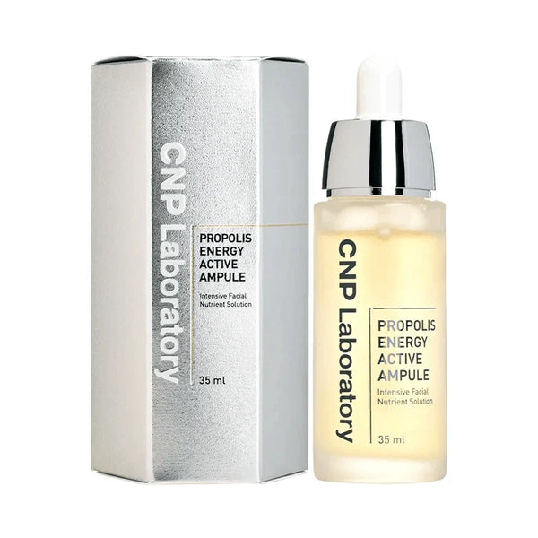 CNP propolis Energy Active Ampule (35 ml) – Kl Skincare