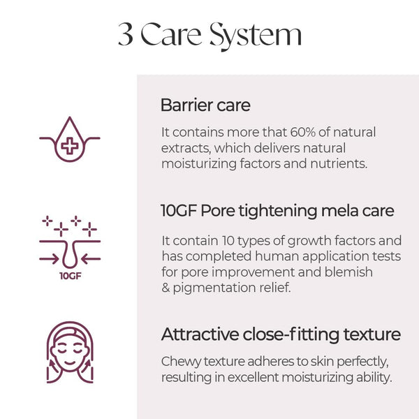 KOPHER [4Ever Edition] Curepair Mela Cream – Kl Skincare